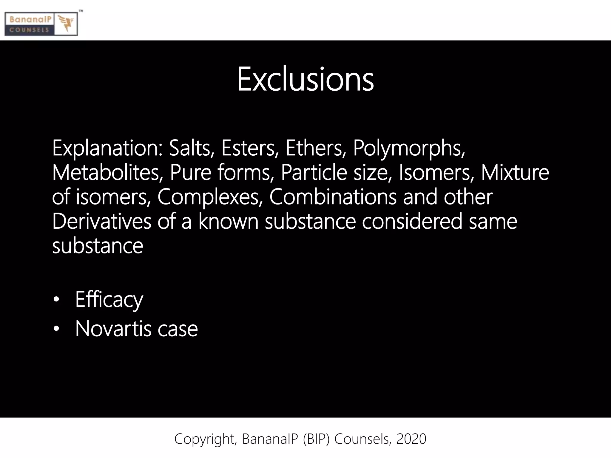 Patentability Requirements | PPTX