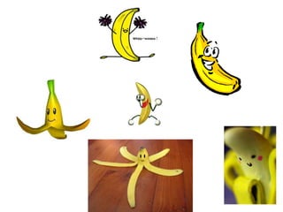 Bananas | PPTX