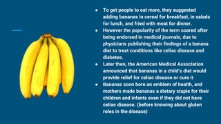 The First Ever Superfood | PPT