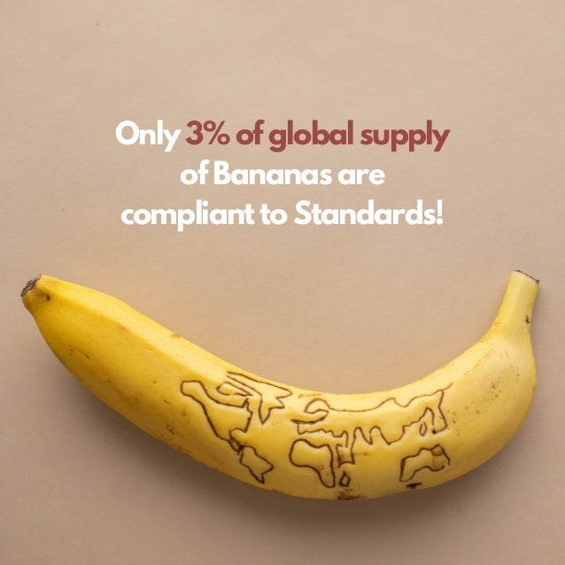 Traceability in the Banana Supply Chain | PDF