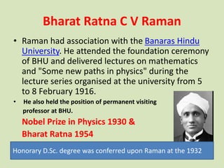 Banaras Hindu University Alumni 2022.pptx