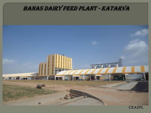 Banas plant overview ceaspl | PPT