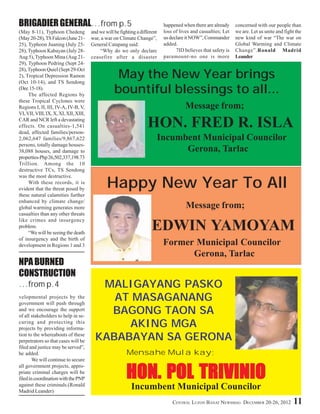 Banat newsmag christmas | PDF