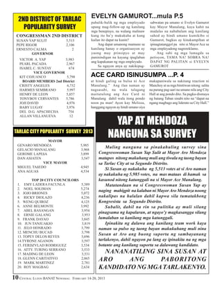 Banat newsmag february no2 | PDF