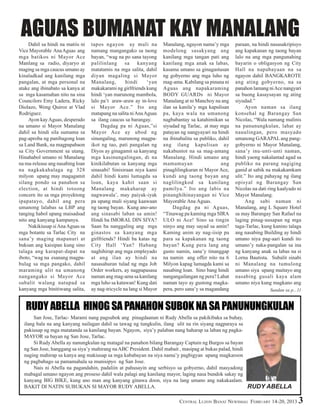 Banat newsmag february no2 | PDF