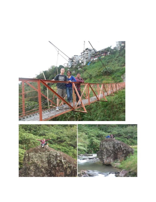 Banaue tour packages | PDF
