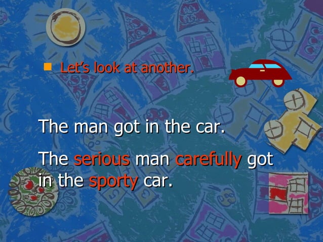 Ban boring sentences | PPT