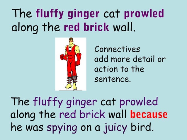 Ban boring sentences | PPT