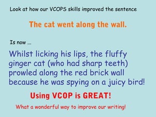 Ban boring sentences | PPT