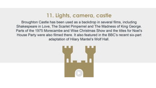 11 Facts About Banbury | PPTX