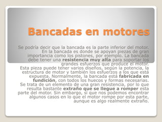 Bancada | PPTX