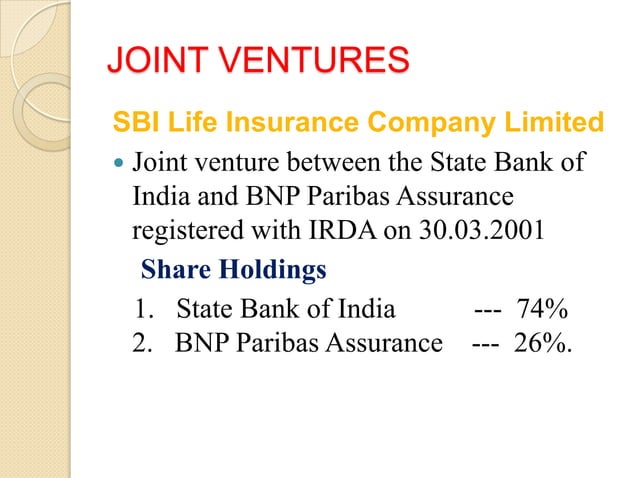 Bancassurance.ppt | Life Insurance | Insurance