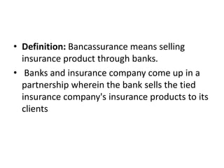 Bancassurance.pptx