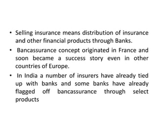 Bancassurance.pptx