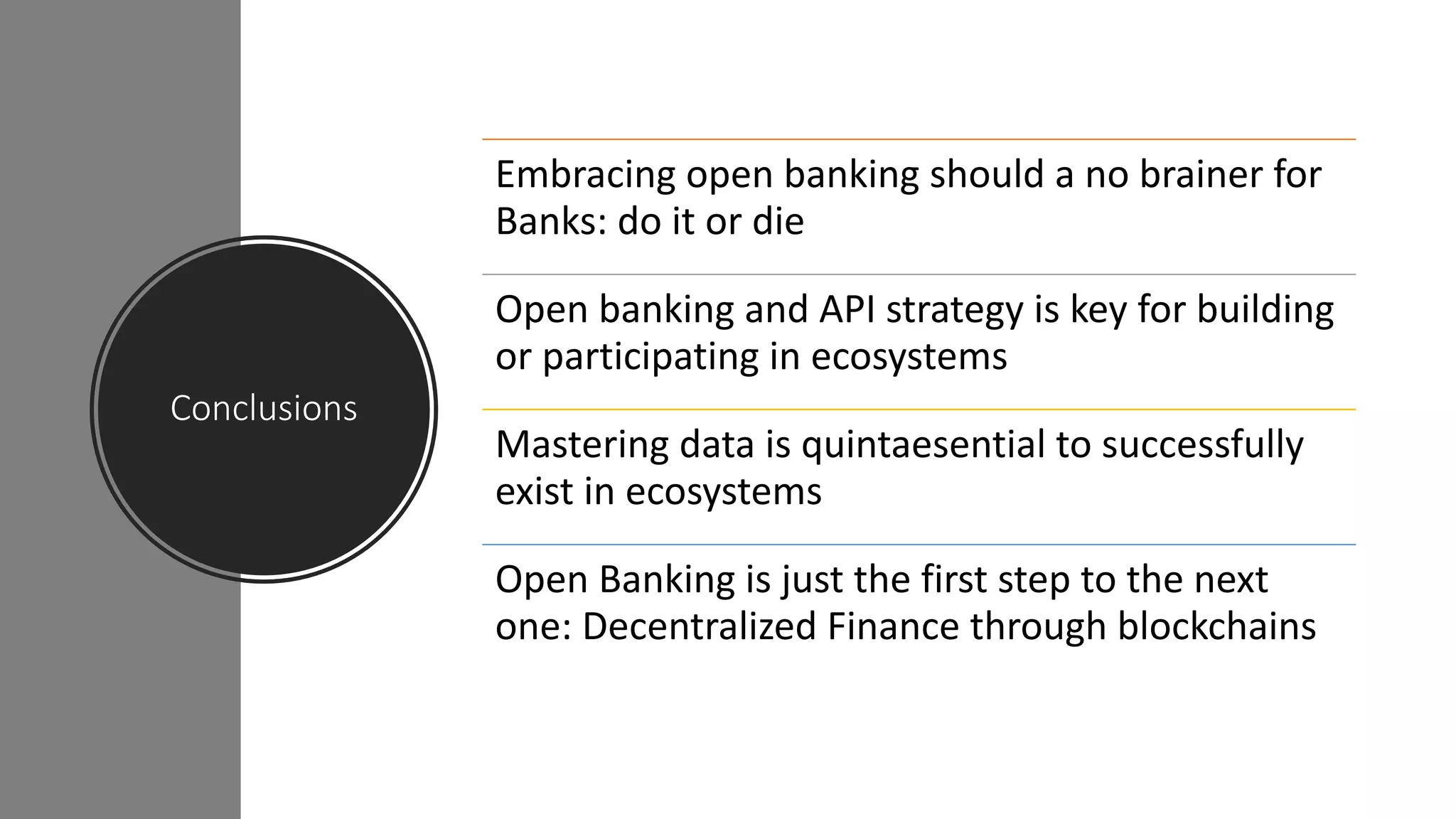 Bank ecosystems in Open Banking world | PDF
