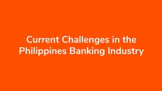 [BancNet Technical Update 2019] Open Banking Bringing you closer to ...