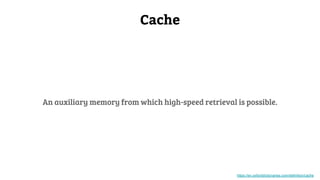Containers and Databases | PPT