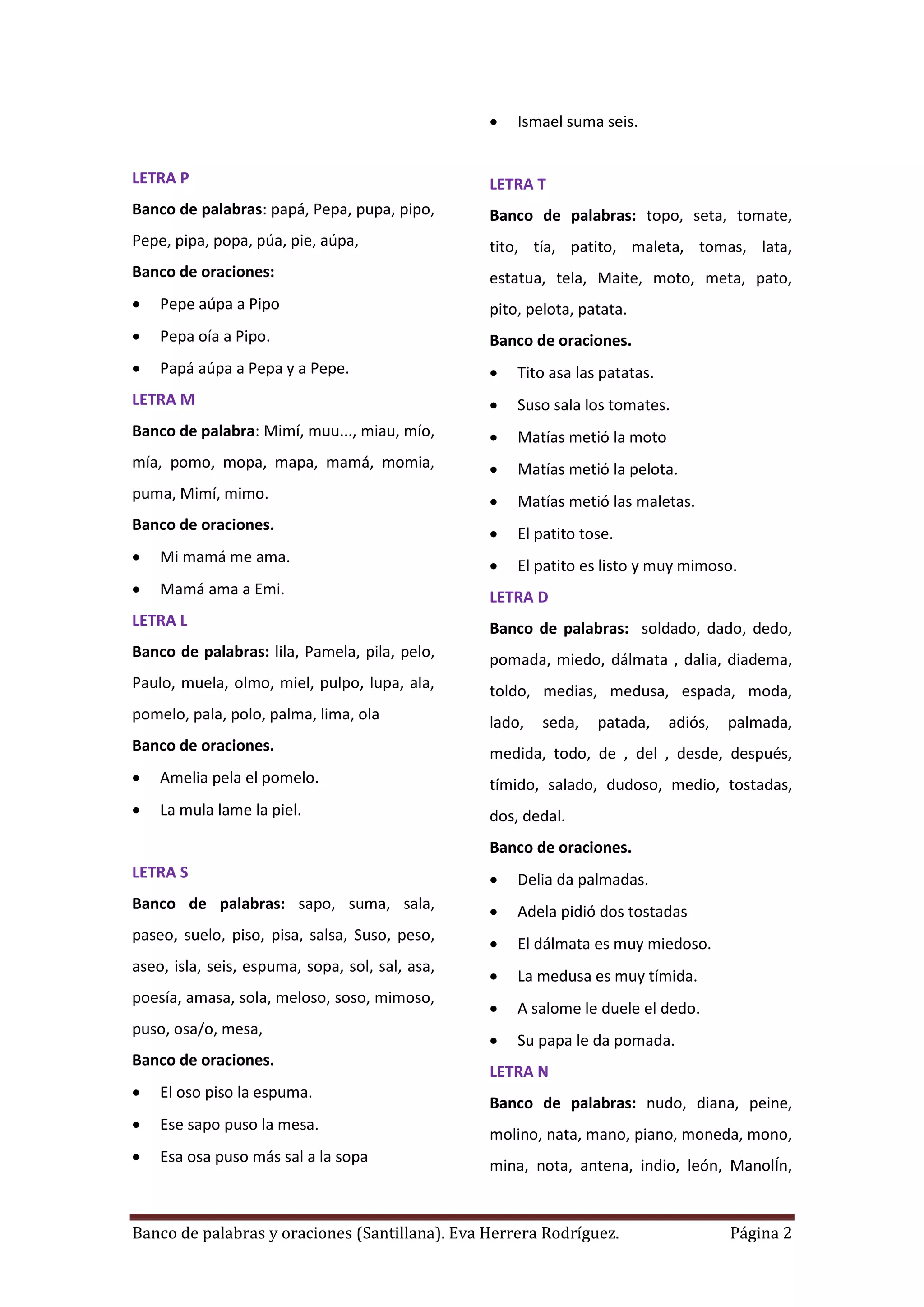 BANCO DE PALABRAS.doc