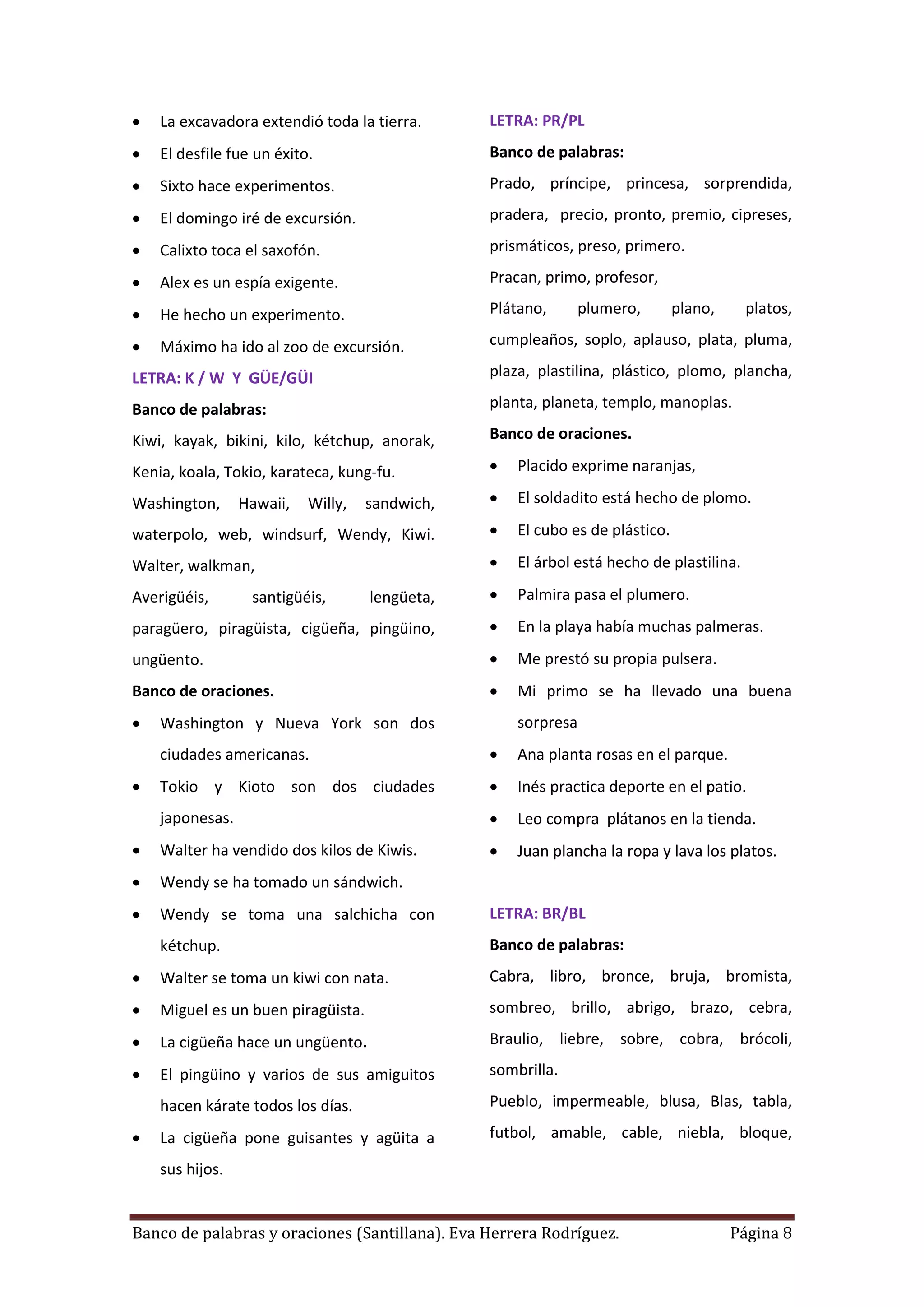 BANCO DE PALABRAS.doc