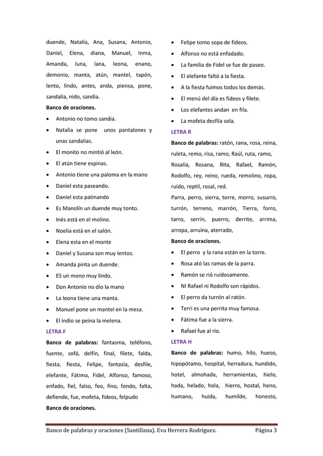 BANCO DE PALABRAS.doc