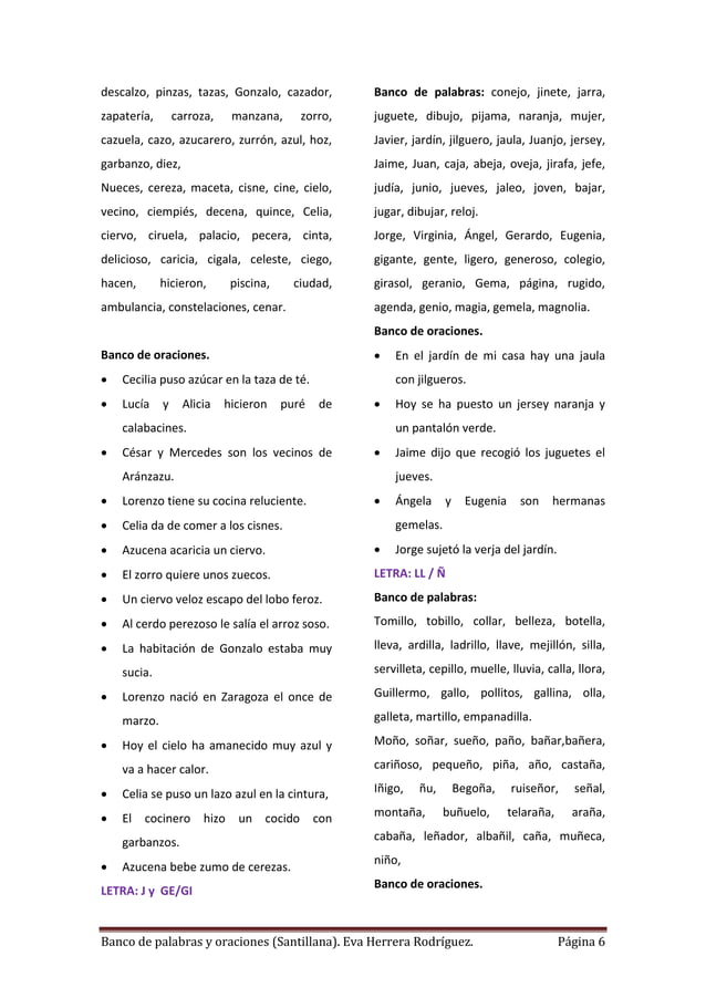 BANCO DE PALABRAS.doc