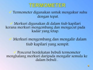 Sains Activity | PPTX