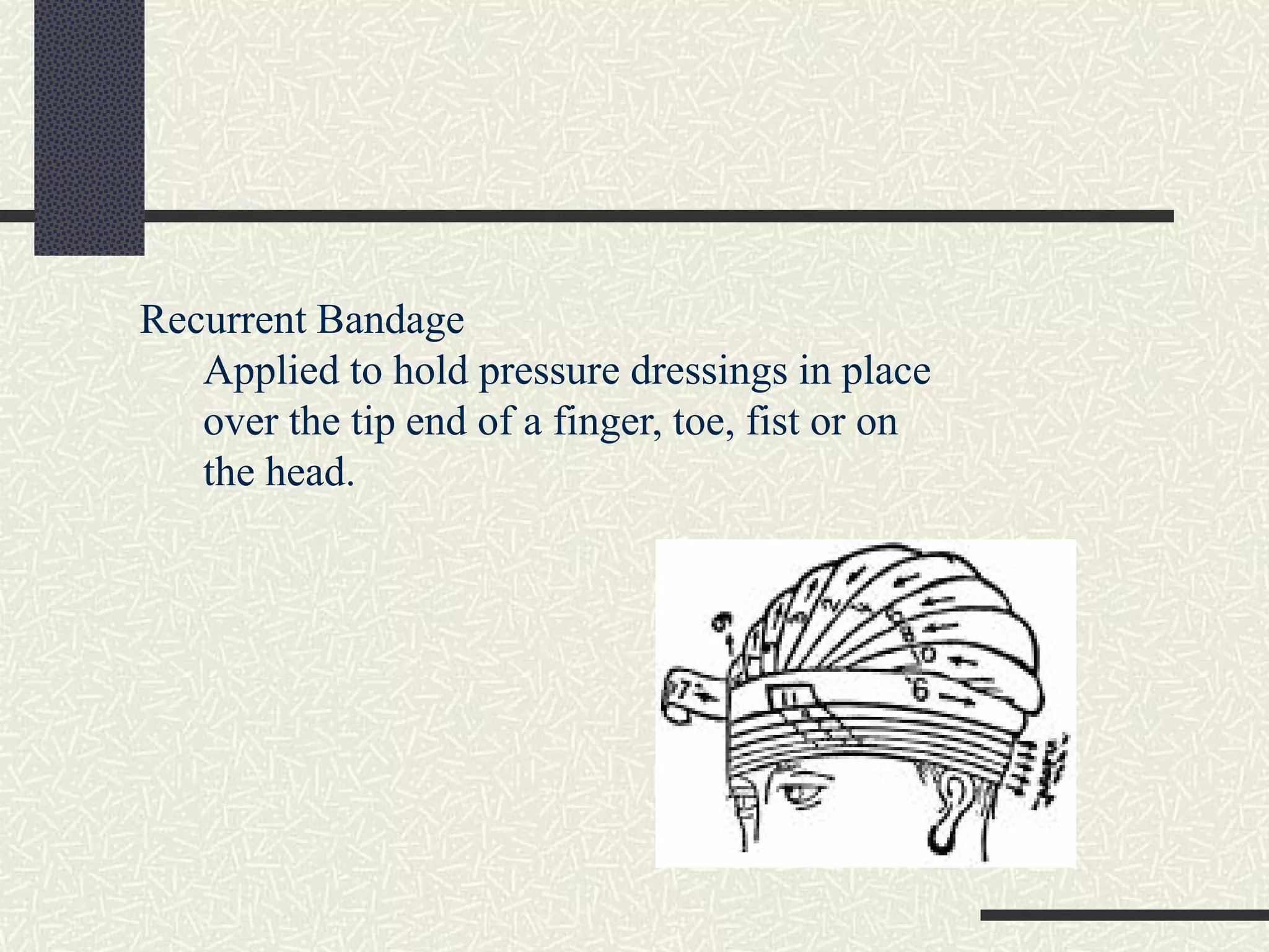 Bandage | PDF