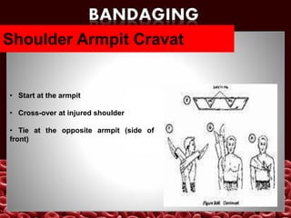 bandage.ppt