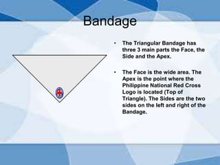 bandage.ppt