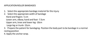 bandage ppt (1).pdf