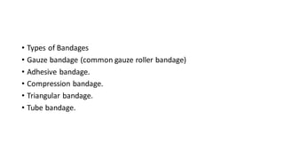 bandage ppt (1).pdf