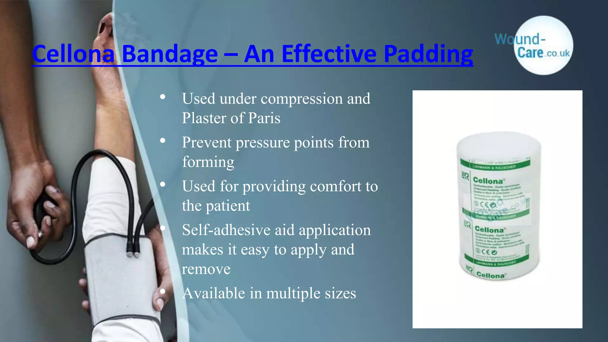 Bandages | PPT