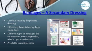 Bandages | PPTX