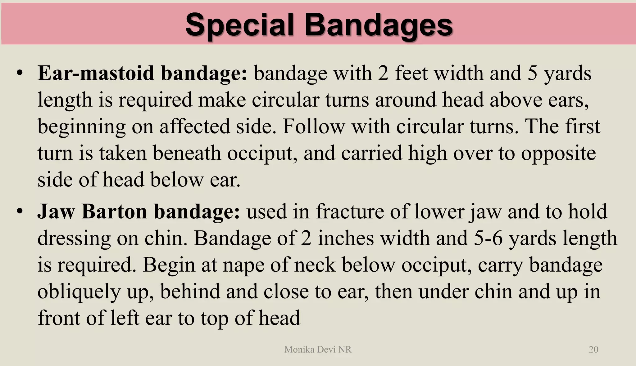 bandages.pptx