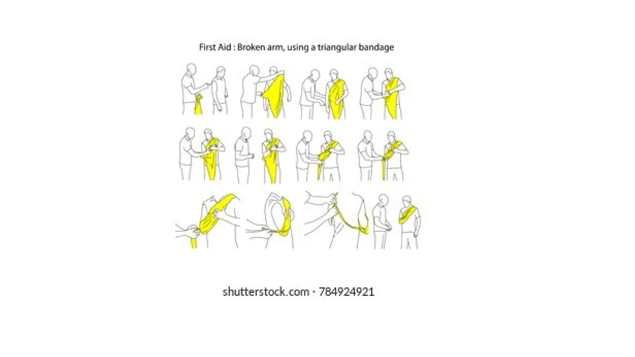 BANDAGES and FUNCTION TO THE BODY OF HUMAN.pptx