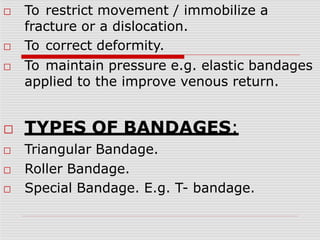 bandaging-140511011904-phpapp02.pptx