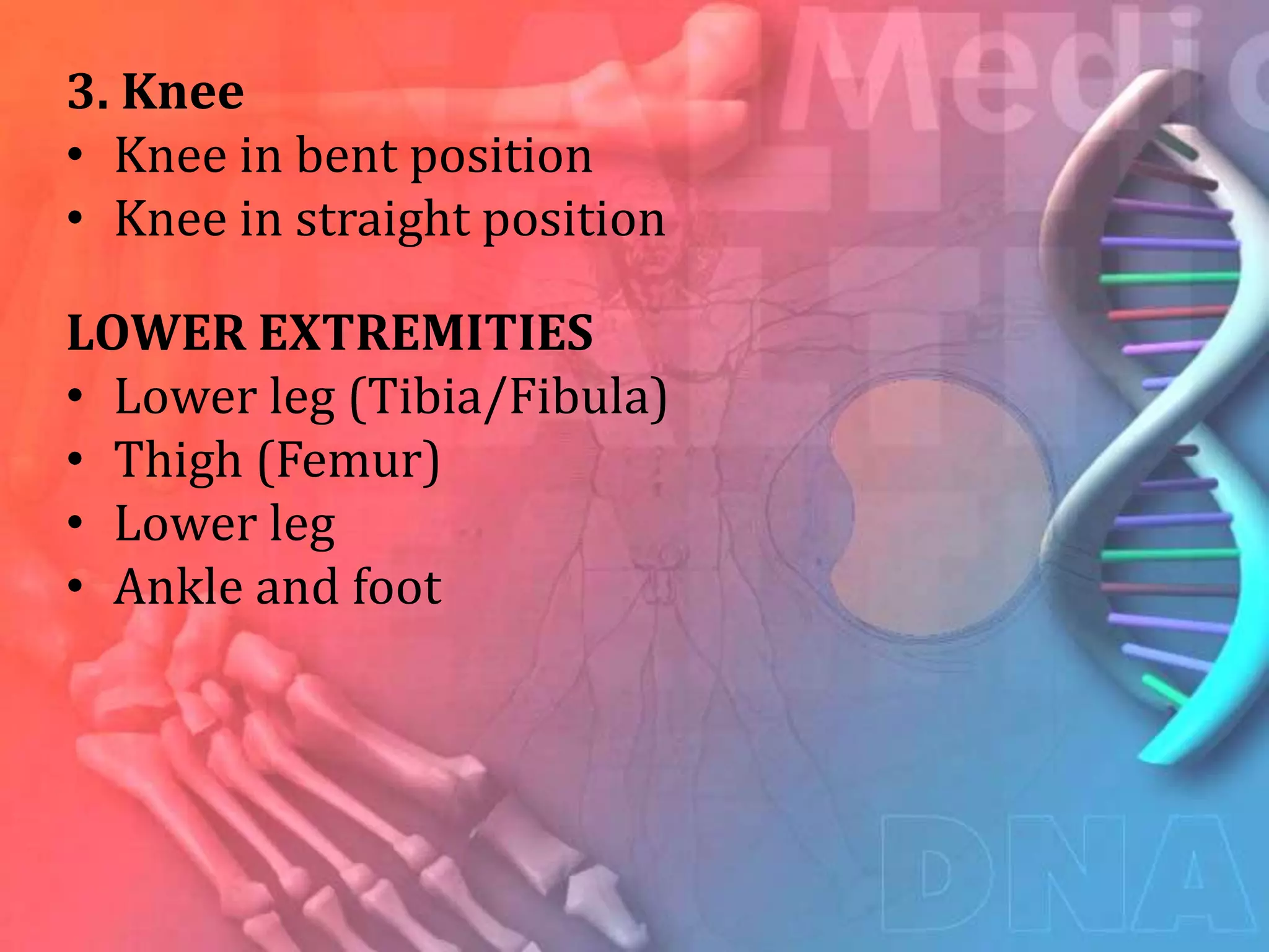 Bandaging and Splinting & Slings; Techniques and Types (Health Subject ...