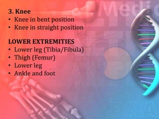 Bandaging and Splinting & Slings; Techniques and Types (Health Subject ...