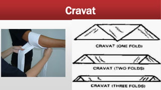 GRADE 9 HEALTH --- Bandaging | PPTX
