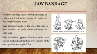 Bandaging | PPTX
