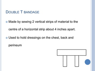 Bandaging | PPTX