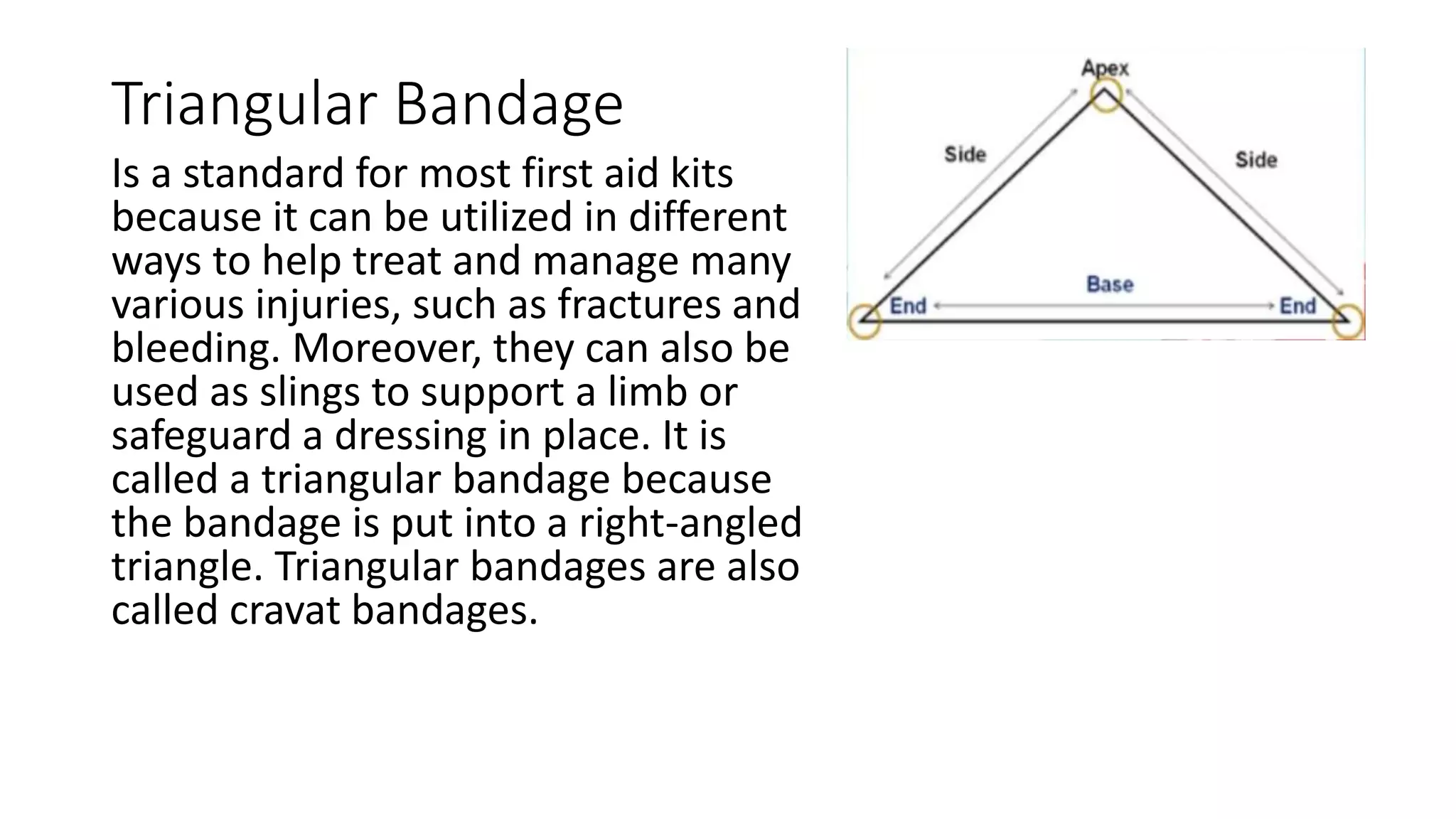 bandaging.pptx