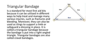 bandaging.pptx