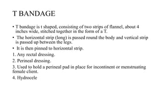 BANDAGING.pptx