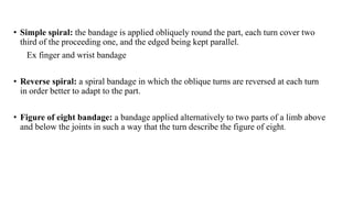 BANDAGING.pptx