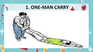 BANDAGING AND DRESSING OF WOUNDS-LESSON 2.pptx