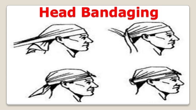 Bandaging Techniques