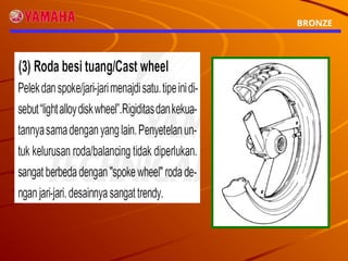 Materi Otomotif Teknik Sepeda Motor Ban dan Roda.ppt