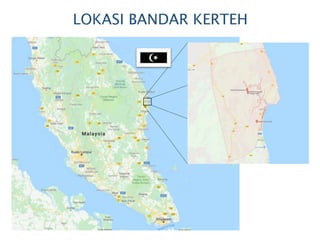 Bandar anda | PPT