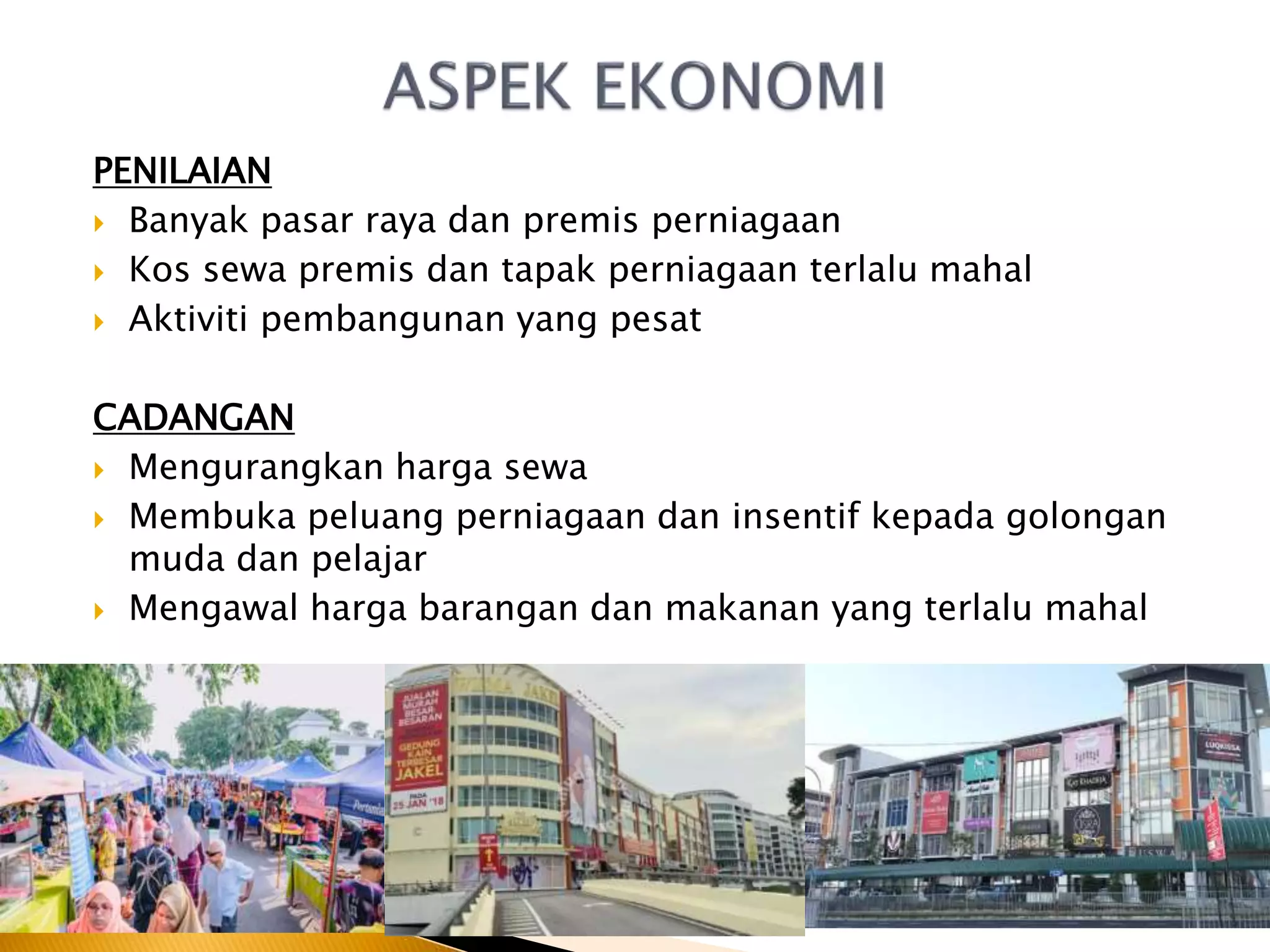 Bandar anda dan agenda tempatan 21 | PPT